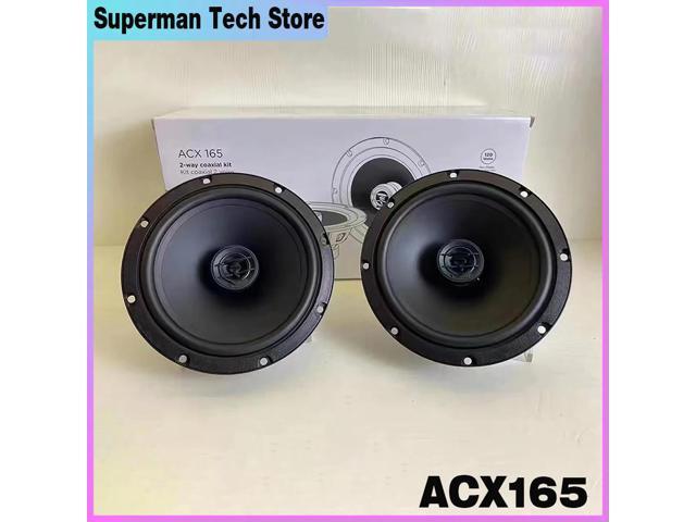 Click here for For Focal 6.5-inch 60W set speaker Car speaker coa... prices