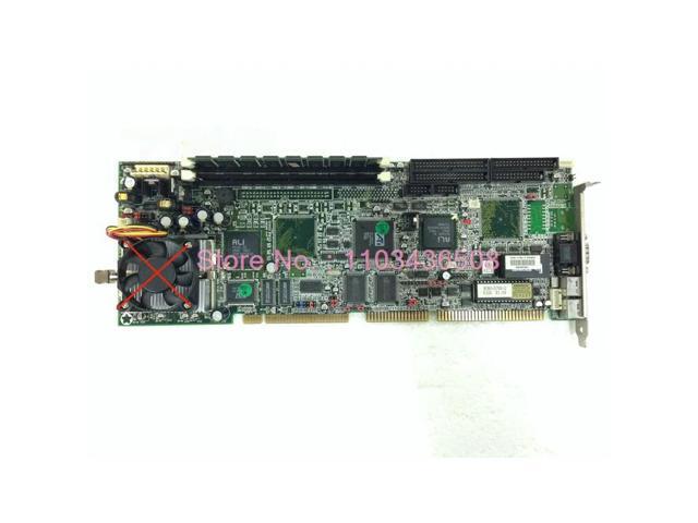 Click here for Industrial Computer Motherboard ROBO-578 prices