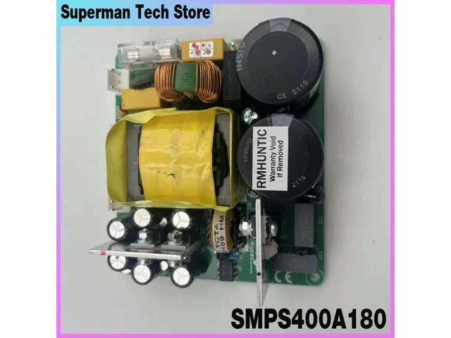 Click here for SMPS400A180 Circuit Board HiFi Audio Module Class... prices