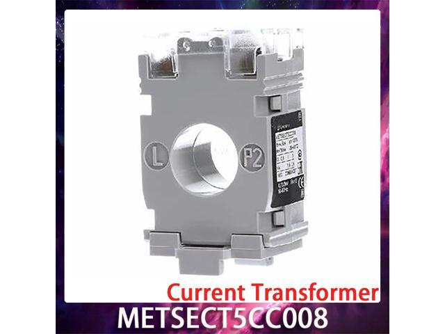 Click here for METSECT5CC008 Current Transformer 75/5A prices