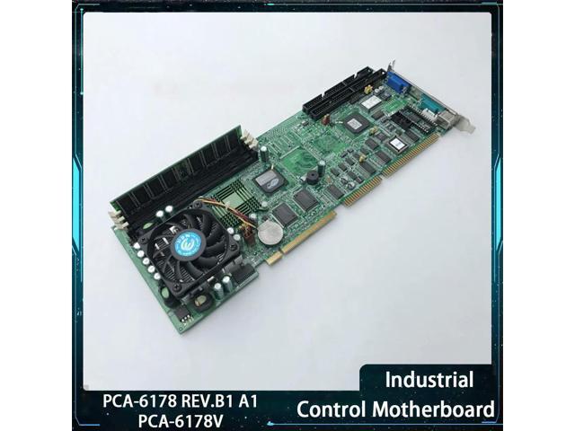 Click here for PCA-6178 REV. B1 A1 Industrial Control Motherboard... prices