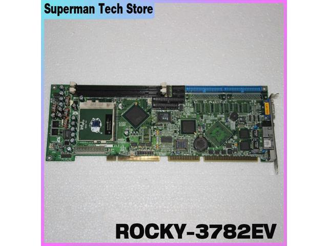 Click here for ROCKY-3782EV V1.3 Industrial Computer Motherboard... prices