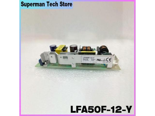Click here for industrial Power supply For COSEL 12V4.3A LFA50F-1... prices