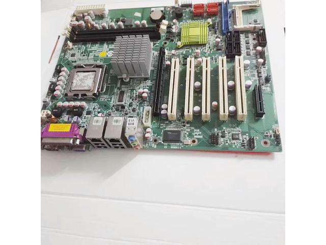 Click here for IMBA-G410 Rev:2.0 Industrial Control Motherboard D... prices
