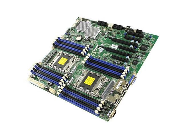 Click here for For X9DR7-LN4F Server System Motherboard 2011 X79 prices