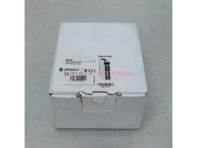 Click here for For Schneider Telemecanique module BMXAMO0210 prices