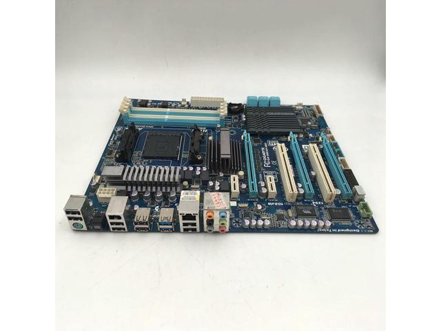 Click here for For GA-990XA-UD3 Desktop Motherboard 990XA-UD3 FX... prices