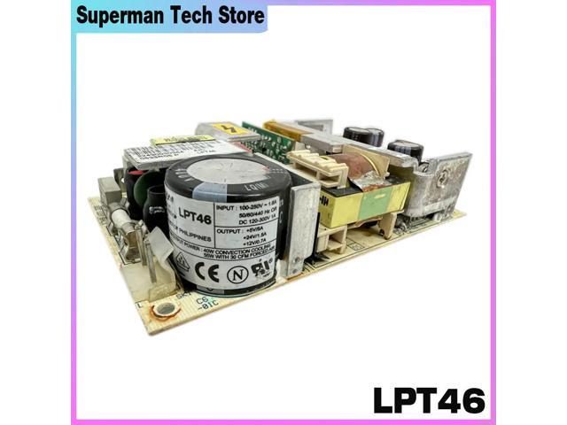 Click here for For ASTEC Industrial power supply +5V5A+24V1.5A+12... prices