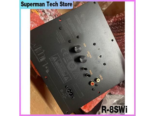 Click here for R8SWI For Klipsch Subwoofer Amplifier Board R-8SWi prices