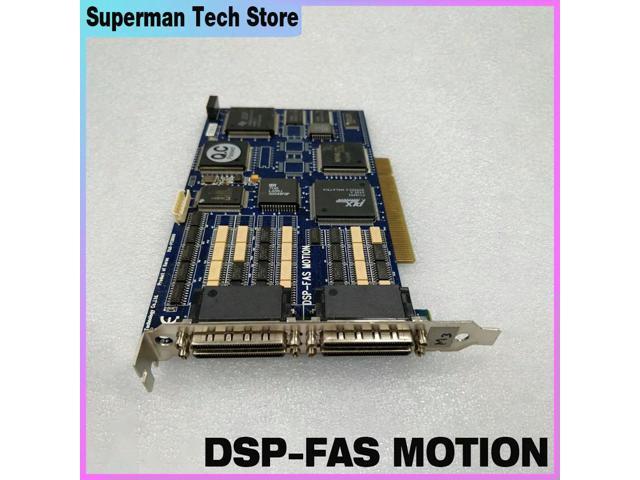 Click here for FAS-PCI8000 collection card For DSP-FAS MOTION prices