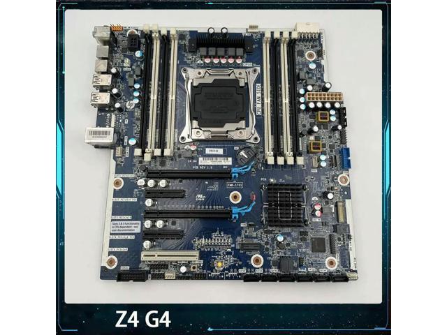 Click here for L12125-001 L09990-001 For Z4 G4 Workstation Mother... prices