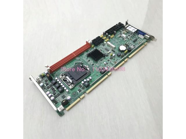 Click here for Industrial Control Motherboard 1156 Double Gigabit... prices