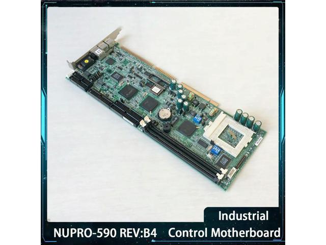 Click here for NUPRO-590 REV:B4 Industrial Control Motherboard Eq... prices