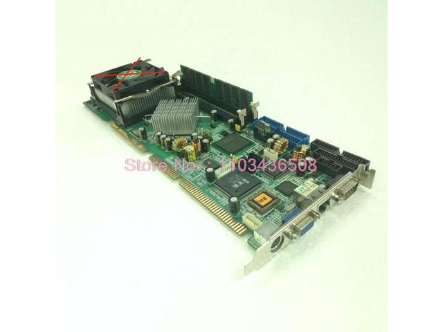 Click here for For Axiomtek Industrial Control Motherboard SBC818... prices