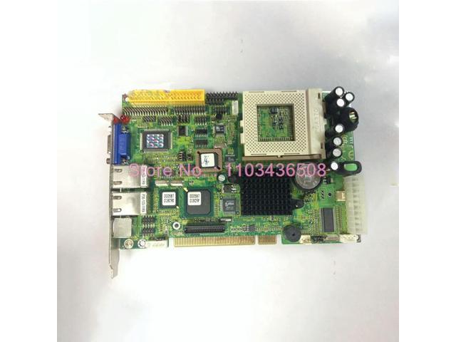 Click here for For ARBOR Industrial Control Motherboard Dual Netw... prices