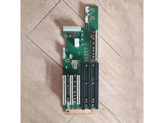 Click here for PCA-6105P3-5 REV. A1 19AK610551 5 Slot Industrial... prices