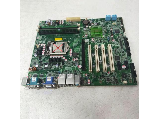 Click here for IMBA-H610-R10 Industrial Computer Motherboard For... prices