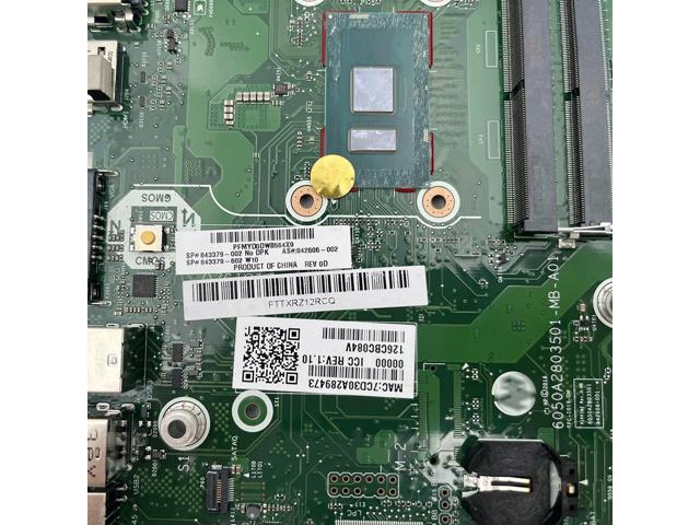 Click here for 843379-002 843379-602 6050A2803501-MB-A01 For 260... prices