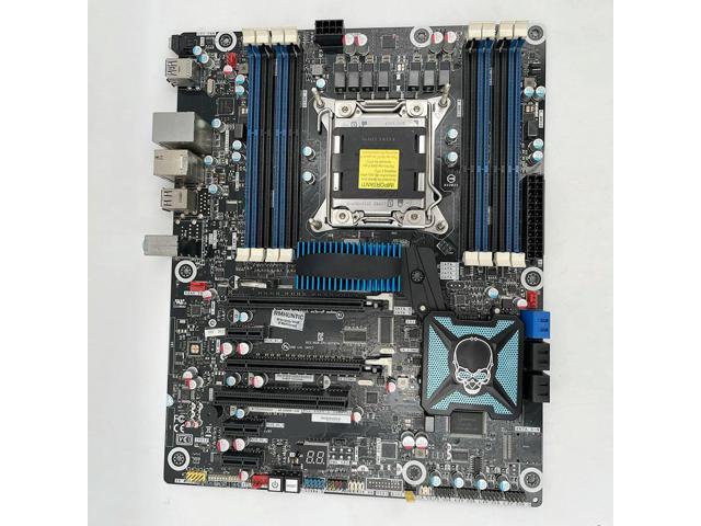Click here for X79 DX79TO For Skull System High-end Luxury LGA 20... prices