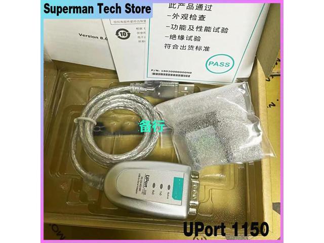 Click here for For MOXA 1150 USB to serial converter rs232/422/48... prices