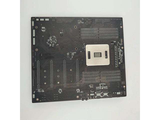 Click here for X29R4-AA X299 LGA2066 128G M.2*2 SATA3*6 Support I... prices