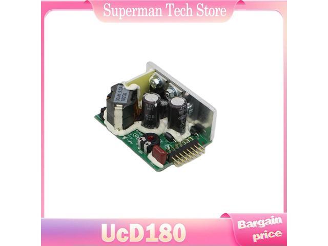 Click here for UCD180LP For HYPEX OEM Power Amplifier V8 Version... prices
