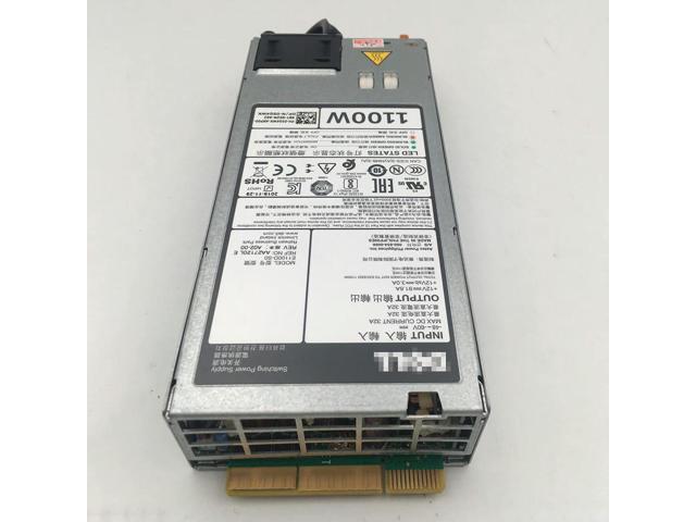 Click here for 0Y1MGX 05G4WK 5G4WK Y1MGX Server DC Power Supply F... prices