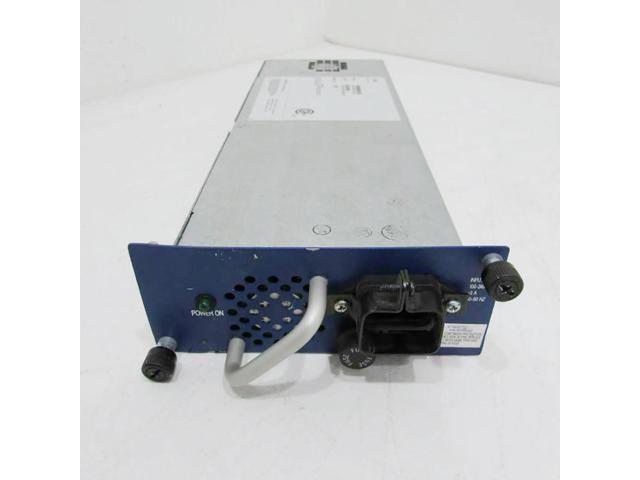 Click here for Redundant Power Supply For JUNIPER 150W NS-5400-PW... prices