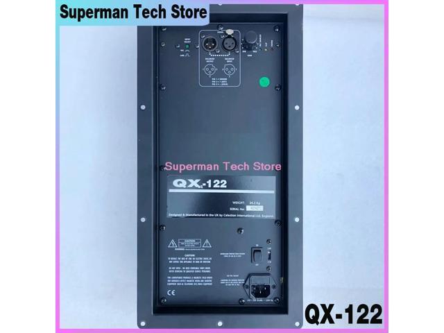 Click here for QX-122 External Size: 21 * 42CM For Celestion 12 i... prices