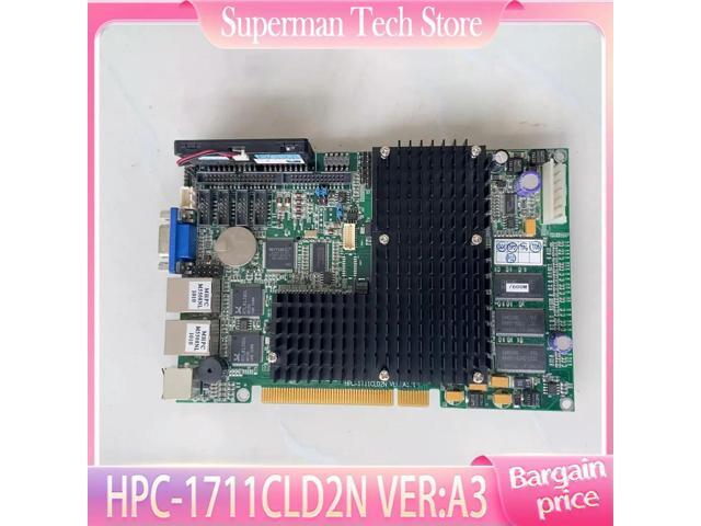 Click here for For EVOC Half-length Industrial Control Motherboar... prices