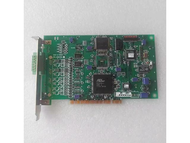 Click here for For ALGO 94V-0 PC-00041B JDD003 TB1 Industrial Con... prices