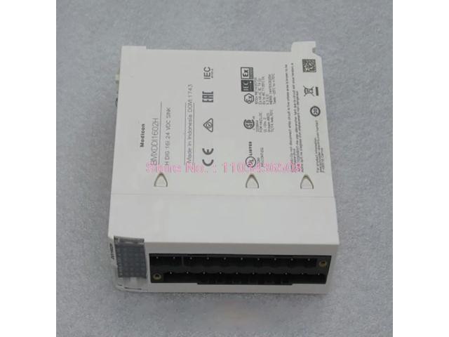 Click here for For Schneider module BMXDDI1602H prices