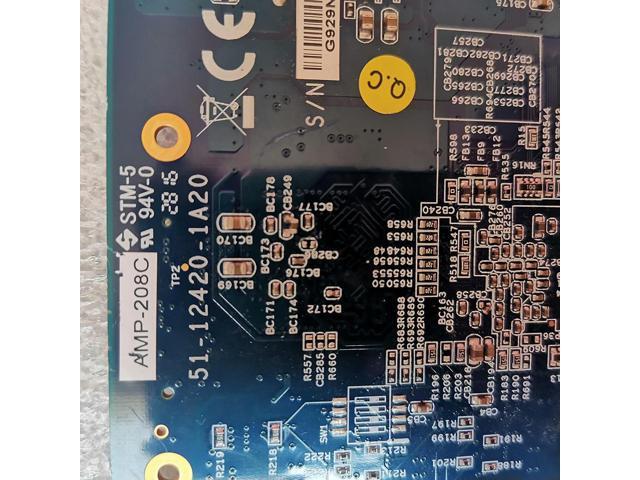 Click here for For ADLINK 4 8-axis pulse motion control card AMP-... prices