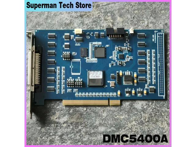 Click here for MODEL: DMC5400A ligent motion control card DMC5400... prices