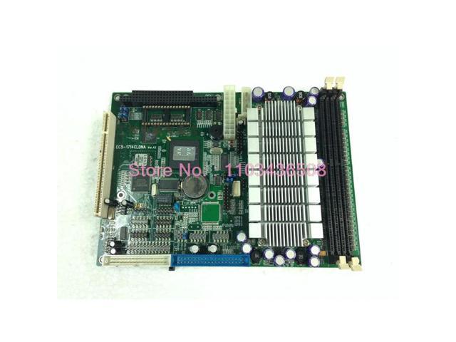 Click here for For EVOC Embedded Motherboard EC5-1714CLDNA Ver: A... prices