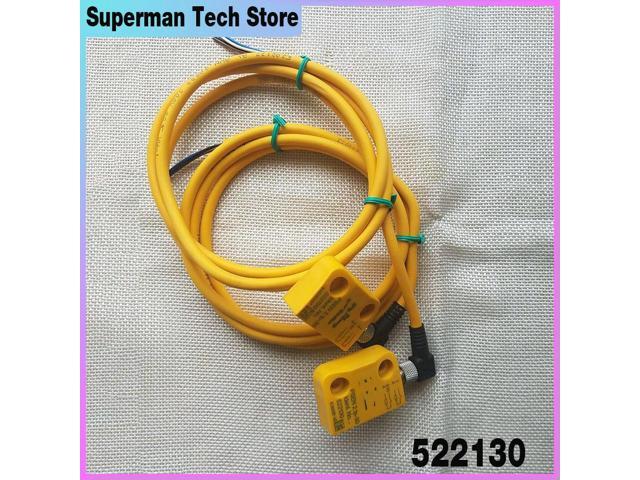 Click here for 1pcs PSEN2.1p-30 522130 For PILZ Magnetic Switch prices