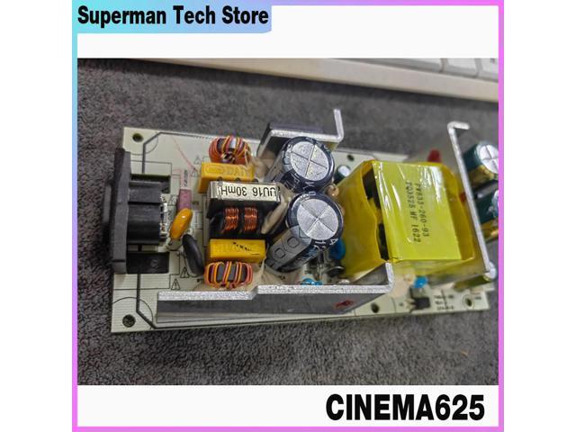 Click here for CINEMA625 Power Board CINEMA 625 prices