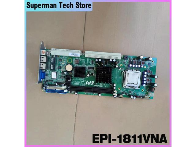 Click here for Industrial controller Motherboard For EVOC EPI-181... prices