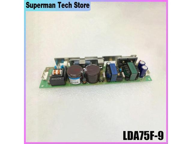 Click here for Industrial Power supply For COSEL 9V8.5A LDA75F-9 prices