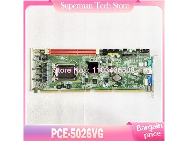 Click here for For Advantech Industrial Control Motherboard PCE-5... prices