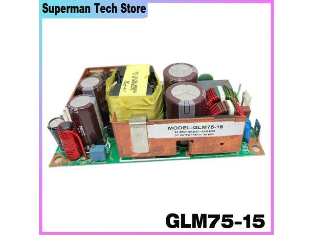 Click here for For ASTEC industrial power supply 15V4A 60W GLM75-... prices