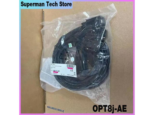 Click here for OPT8J For Advantech OPT8J-AE cable 1 meter male en... prices