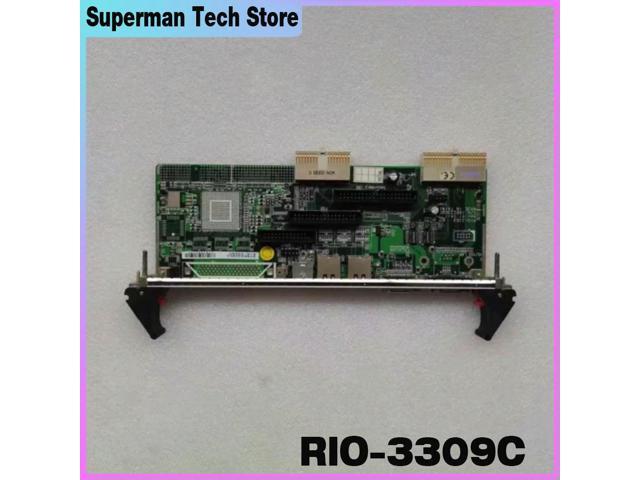 Click here for For Advantech RIO-3309 REV. A1 Industrial motherbo... prices