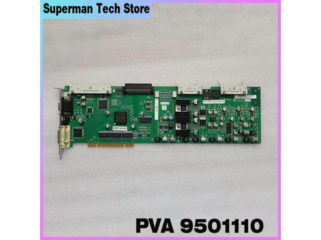 Click here for PVA 9501110 VIDEO Capture Card 8531110004 PVA PC V... prices