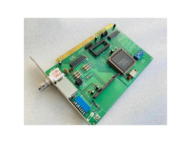 Click here for AN-520BT Computer Communication Card For ARCNET prices