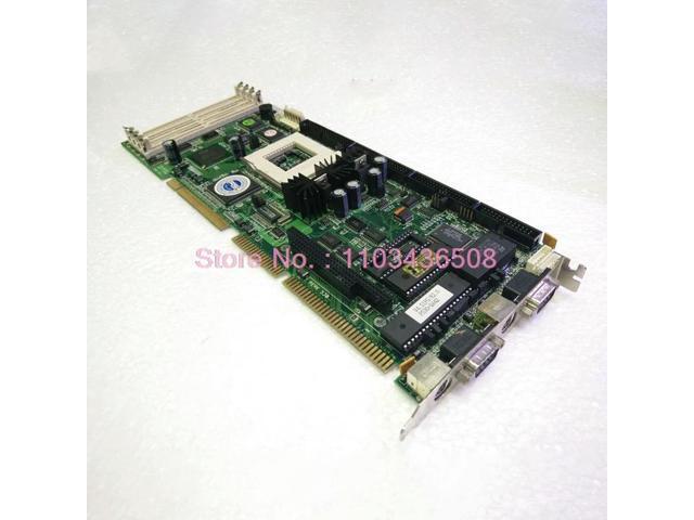 Click here for For NEXCOM Industrial Computer Motherboard PEAK530... prices