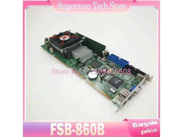 Click here for For AAEON Industrial Computer Motherboard With FSB... prices