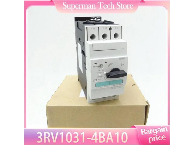 Click here for 3RV1031-4BA10 Industrial Control Product Circuit B... prices