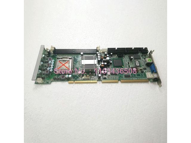 Click here for For Axiomtek Industrial Computer Motherboard SBC81... prices