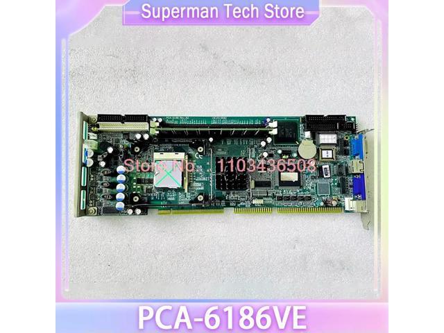 Click here for For ADVANTECH Industrial Computer Motherboard PCA-... prices